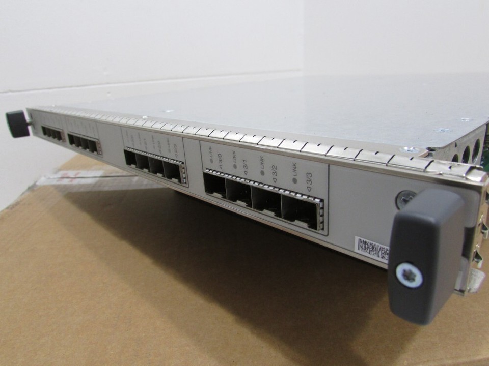 Juniper MPC-3D-16XGE-SFPP 16P SFP+ 10G module for MX 1y Warranty | eBay