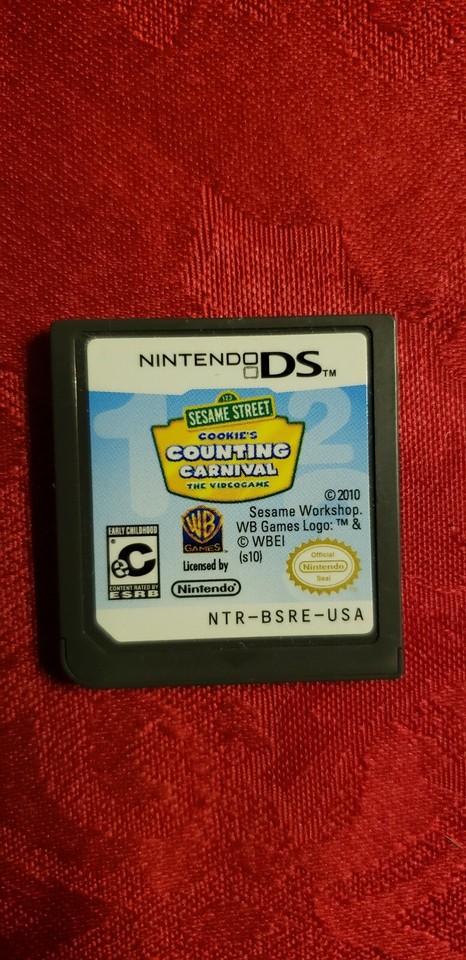 TESTED Nintendo DS Games Lot Pick & Choose Video Games - FREE SHIPPING ...