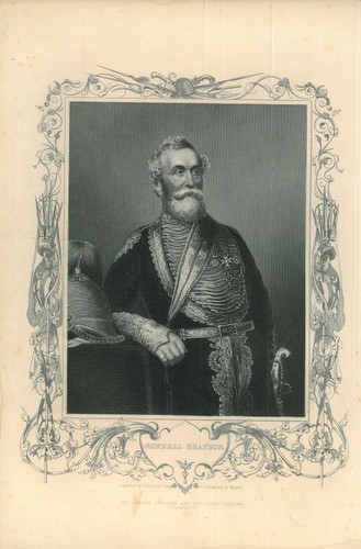 Portrait of William Ferguson Beatson | eBay