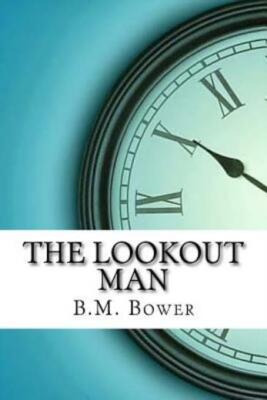 The Lookout Man 9781974665495| eBay