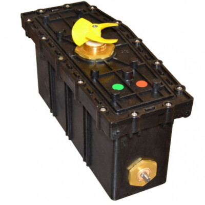 Maytronics Dolphin Motor Unit | eBay