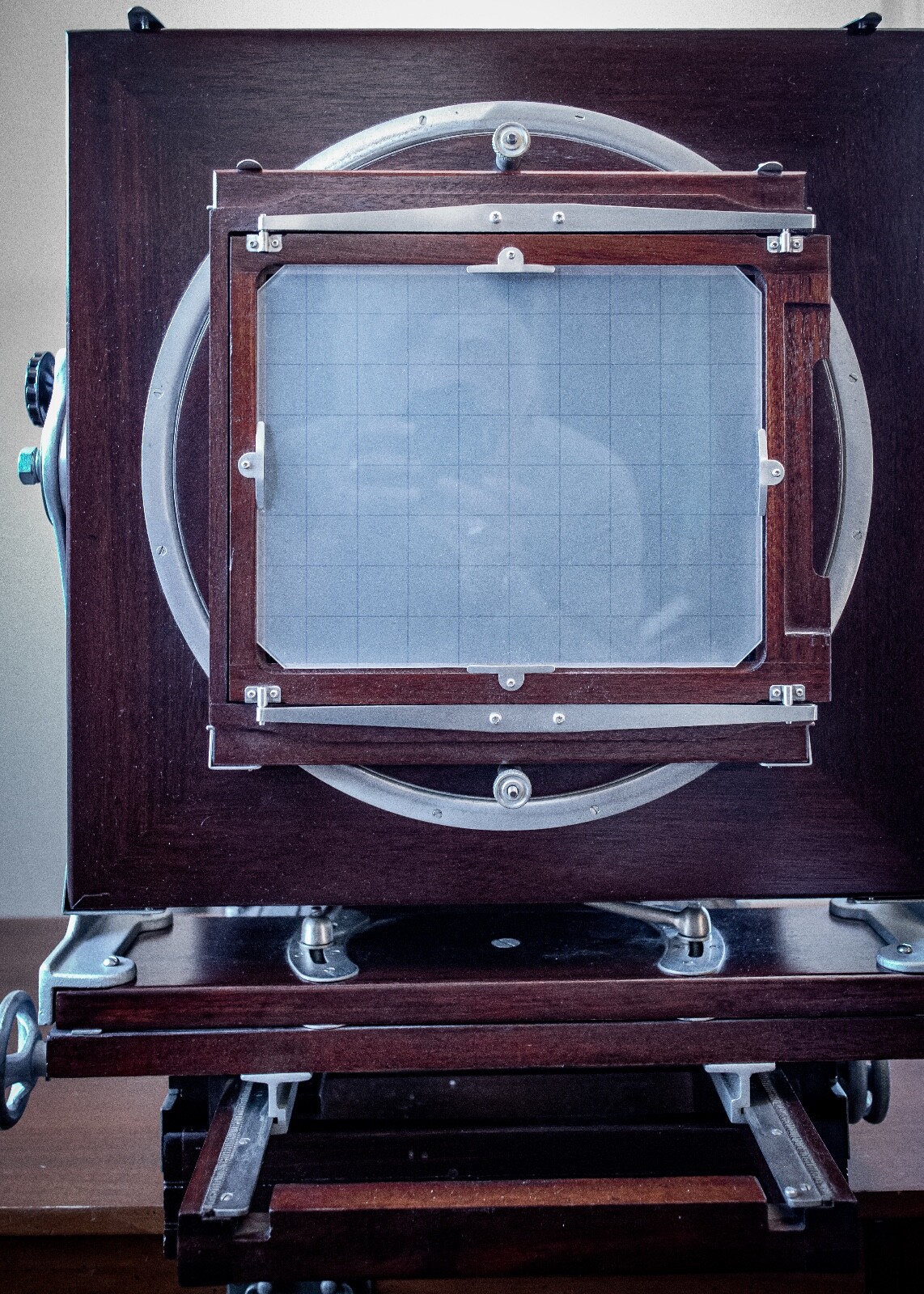 Deardorff 11x14 large format studio camera S11 with 2 reducing backs | eBay