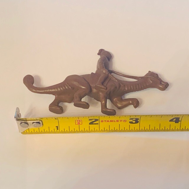Dragonriders of Styx dragon riders DFC dungeons vtg figure toy cavalry ...
