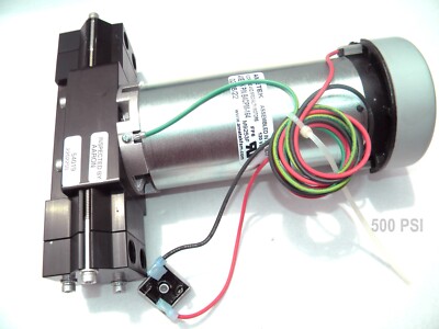 Pressure Washers - 500 Psi