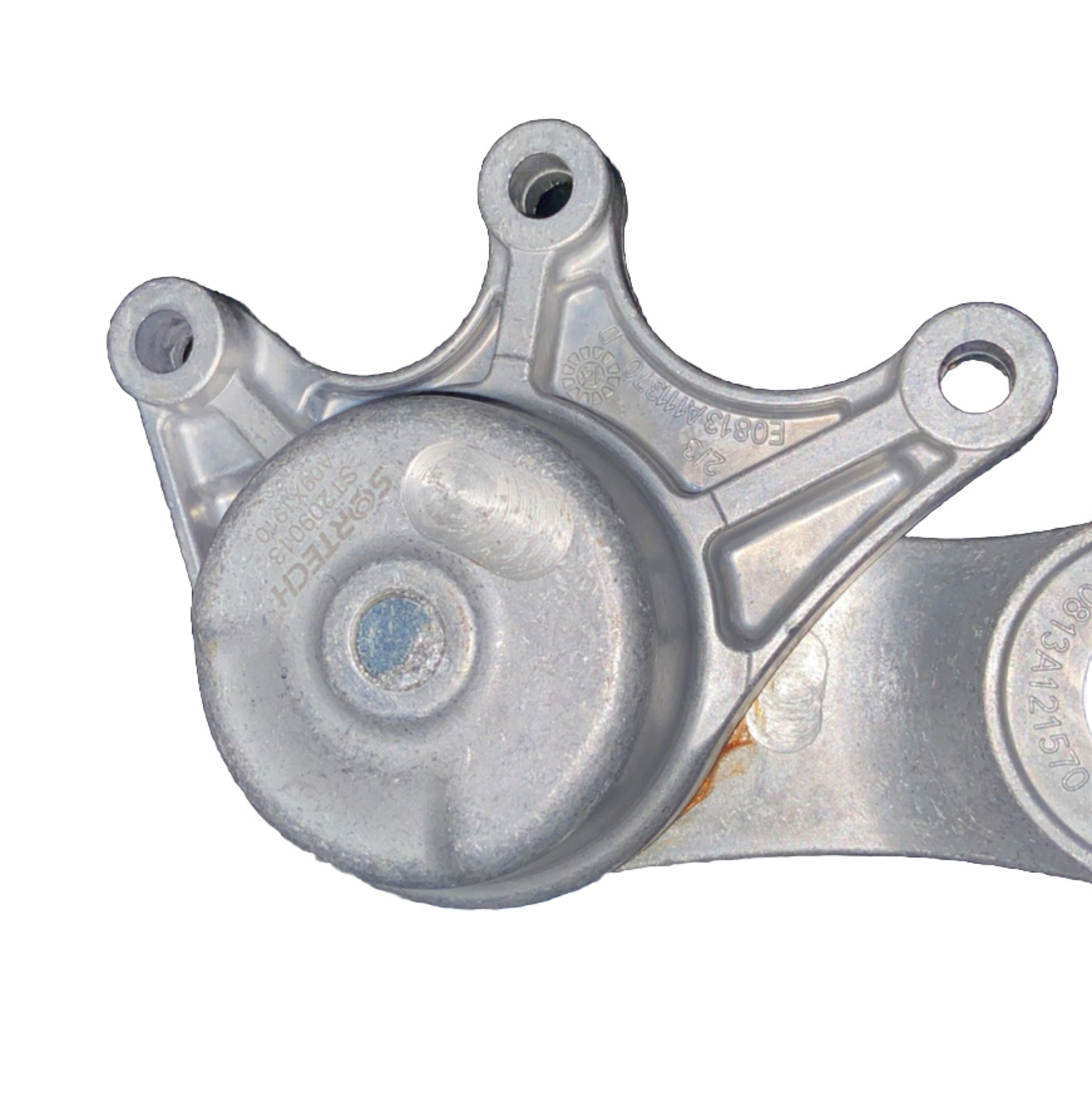 Genuine BMW OEM 11287594969 Mechanical Belt Tensioner for sale online ...