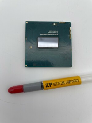 Intel Core i5-4300M Socket G3 Mobile Processors SR1H9 2.6GHz | eBay