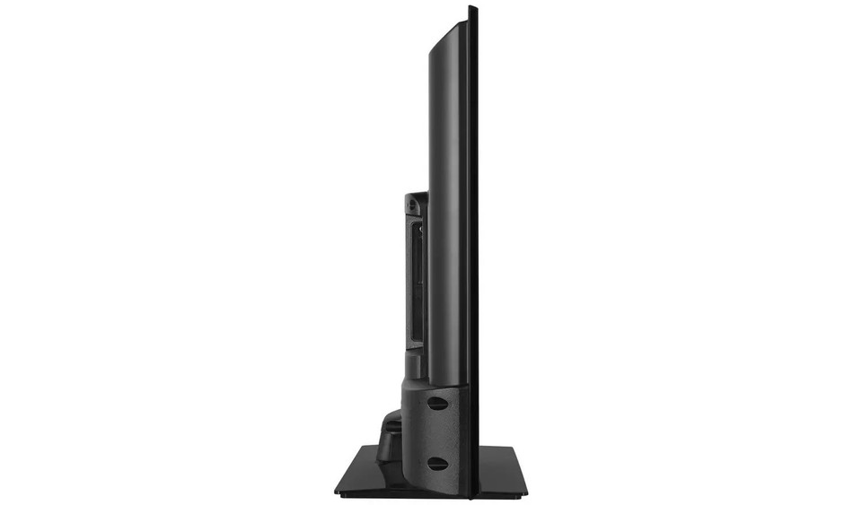 Bush 43 Inch 43FT24CA Smart Full HD HDR10 LED TiVo TV UK Delivery ...