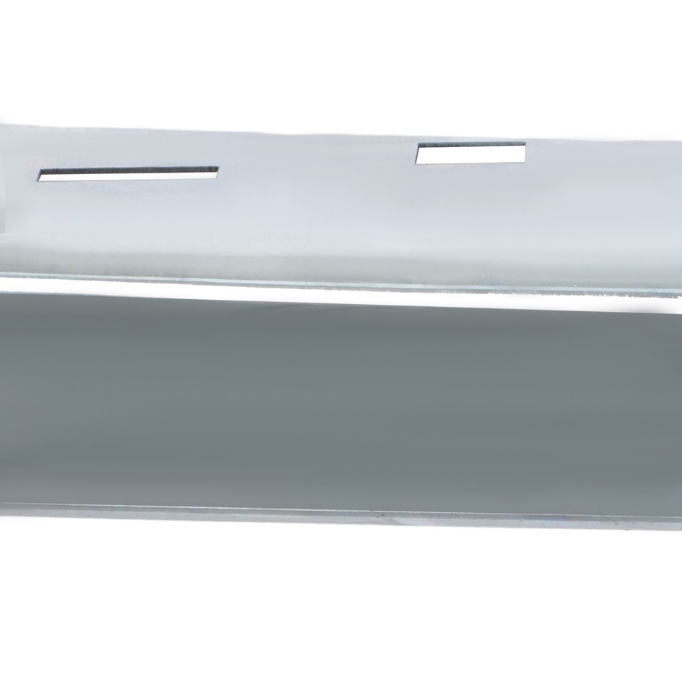 Labwork Split Front Bumper Chrome For F-250 F-350 Super Duty Truck 2011 ...
