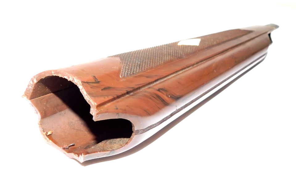 Remington Nylon Model 10c 77 66 22 LR Broken Forend For Parts or Repair ...