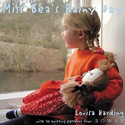 Miss Bea's Rainy Day Paperback Louisa Harding 9781904485094| eBay