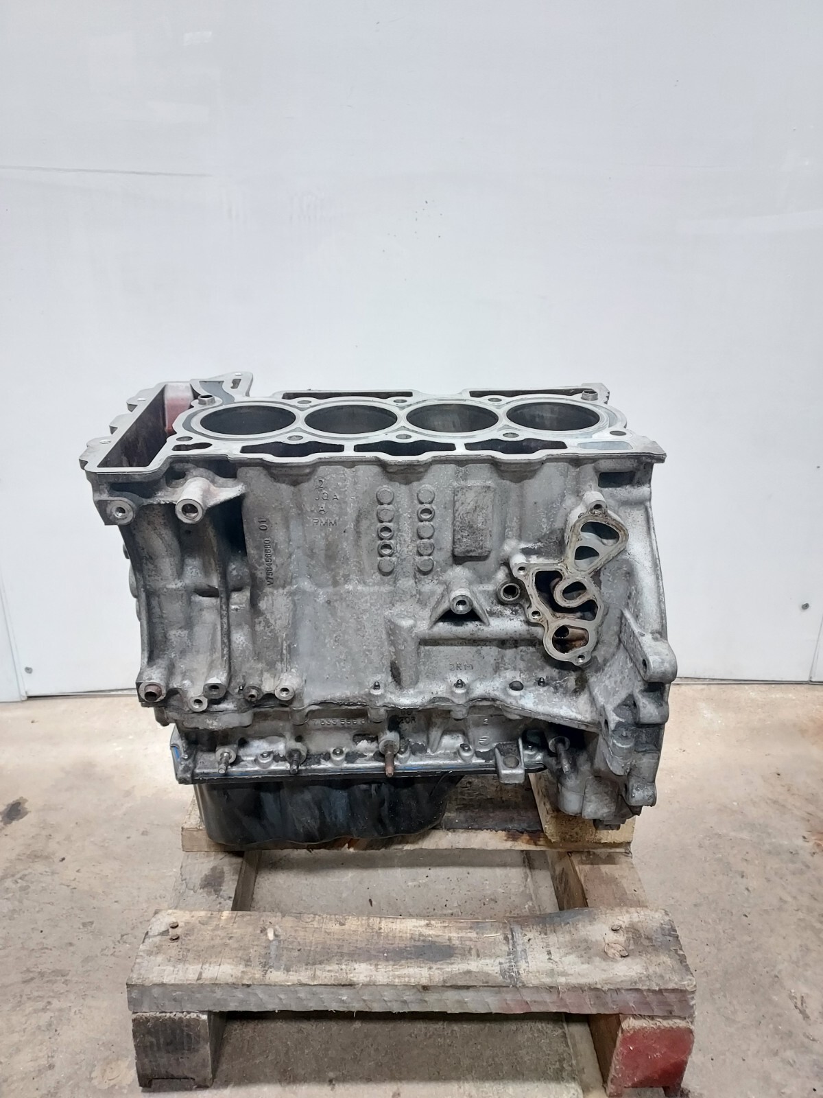 MINI Cooper S N14 Short Block OEM 07-10 R5x | eBay