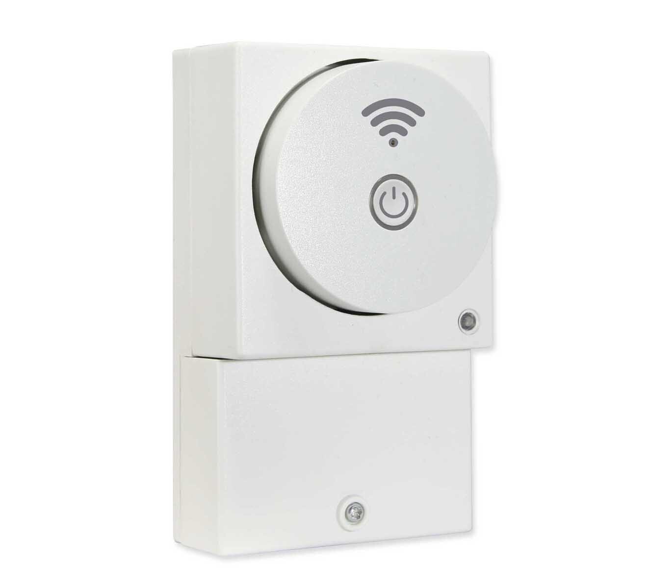 WiFi Smart Immersion Heater Timer Switch Alexa Google or APP Remote ...