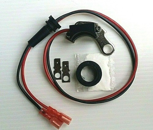 AccuSpark+Electronic+Ignition+Conversion+Kit+for+MERCEDES+190sl for ...
