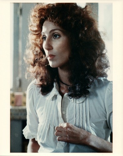 CHER Singer Musician Actress Movie Promo Vintage Photo 8x10 | eBay