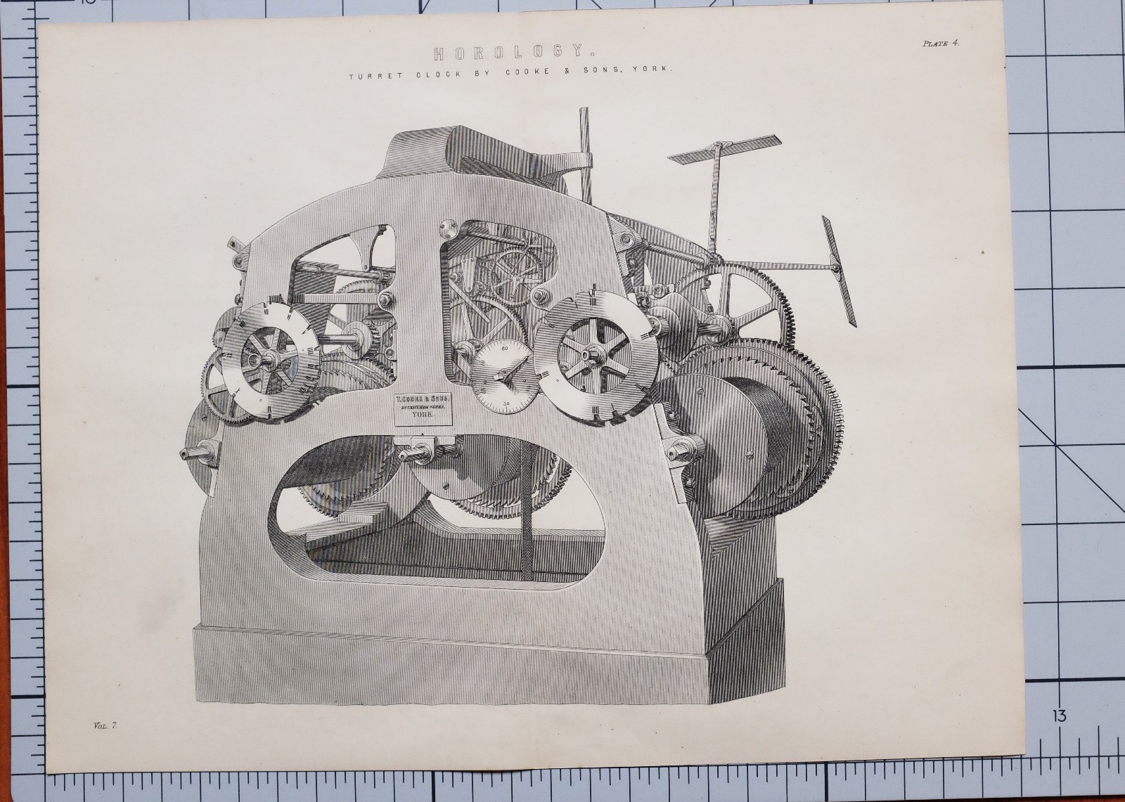 Turret Clock for sale in UK | 49 used Turret Clocks