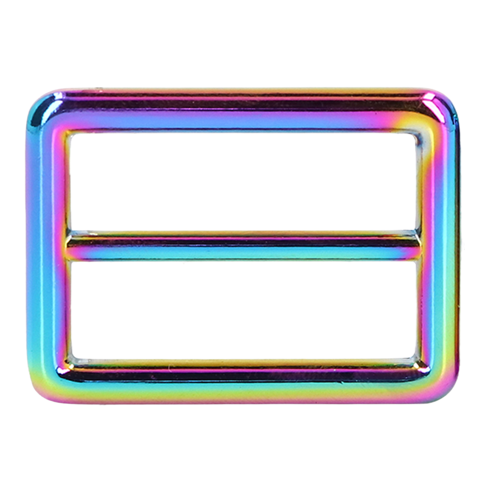 (38mm)Alloy Slide Buckle Glide Buckles Colorful Sturdy Sufficient ...