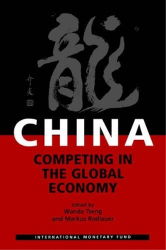 International Monetary Fund China (Poche) 9781589061781 | eBay