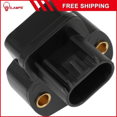 For Jeep Wrangler Sahara Sport Utility 2-Door Throttle Position Sensor | eBay