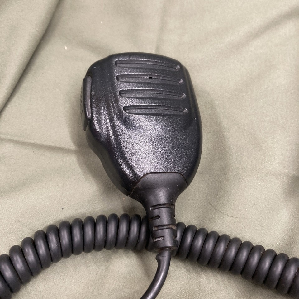 Icom IC-A120 VHF Air Band Transceiver - | eBay