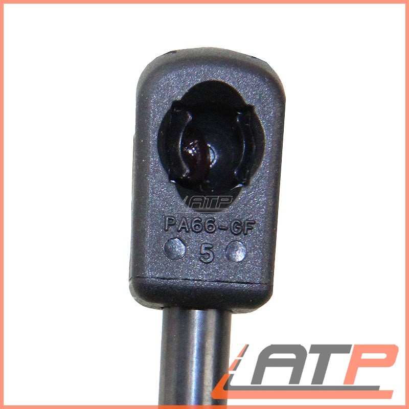 GAS SPRING BOOT STRUT TAILGATE 650N L:490 FOR AUDI A6 4F C6 05-11 | eBay UK
