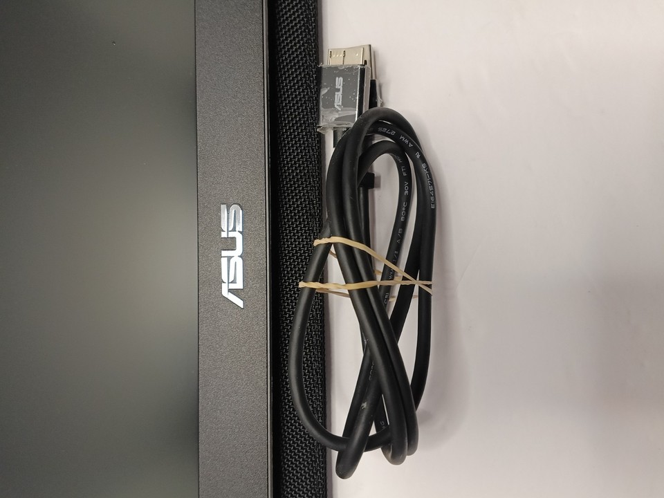 ASUS MB168 15.6" Ultra Slim 1366 x 768 Portable USB Monitor | eBay