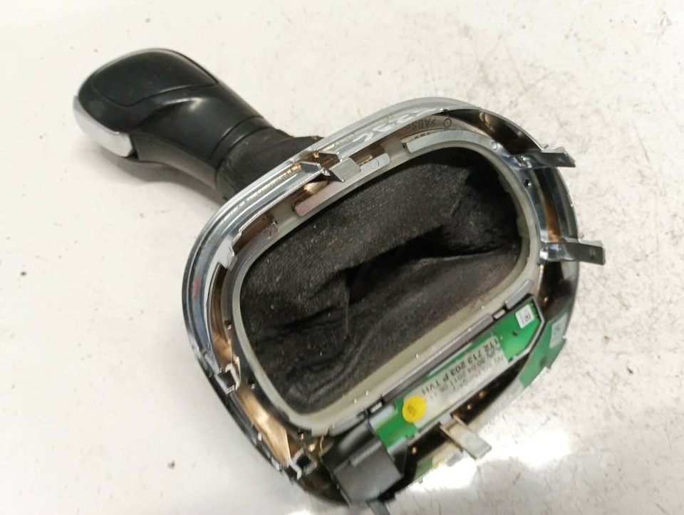 1T2713203P Shifter Boot for Volkswagen Caddy UK2577285-41 | eBay UK