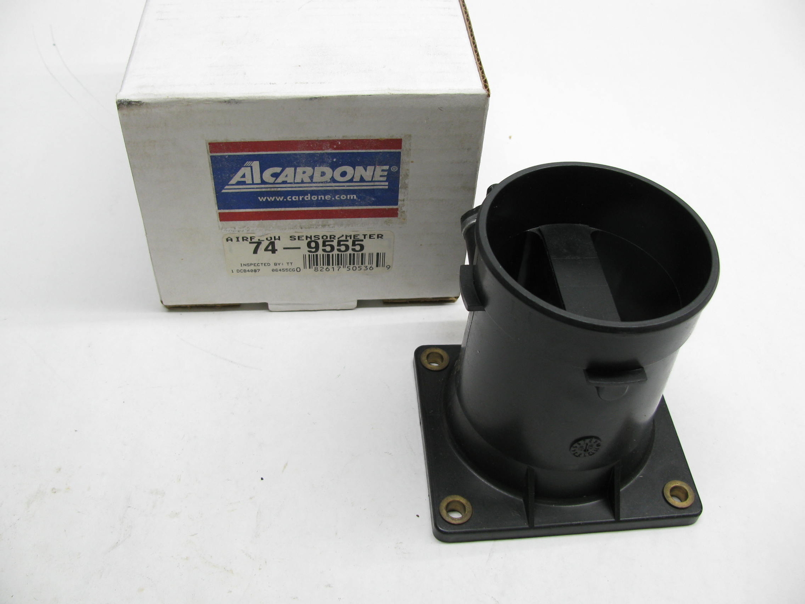 Cardone 74-9555 Reman MAF Mass Air Flow Sensor | eBay