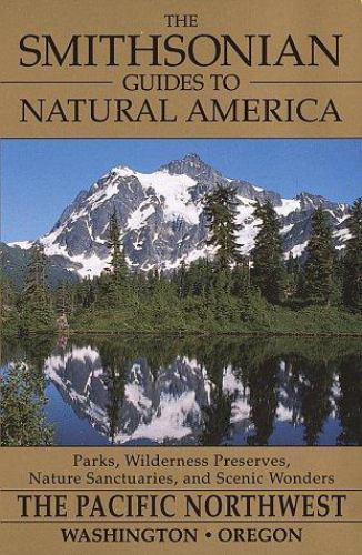 The Smithsonian Guides to Natural America- 9780679763130, paperback ...