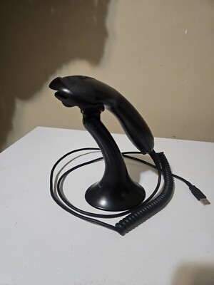 Barcode Scanners - Metrologic Ms9520 Barcode Scanner