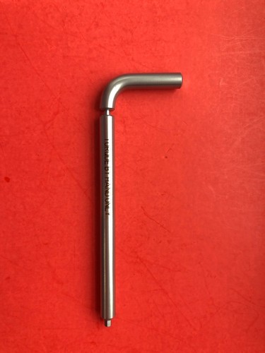 Zimmer Torque Driver Size: 2.0mm Ref: 5987-71 | eBay