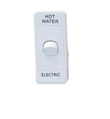 Swift Hot Water/electric Water System Switch Hwse | eBay Australia