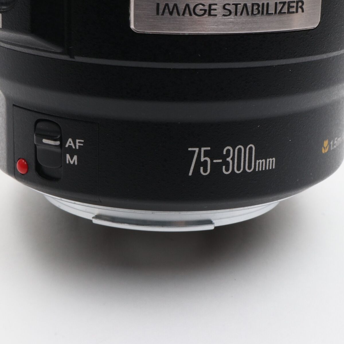 Near Mint,W/Filter】Canon EF 75-300mm f/4-5.6 IS USM Near Mint,W/Filter】Canon EF 75-300mm f/4-5.6 IS USM