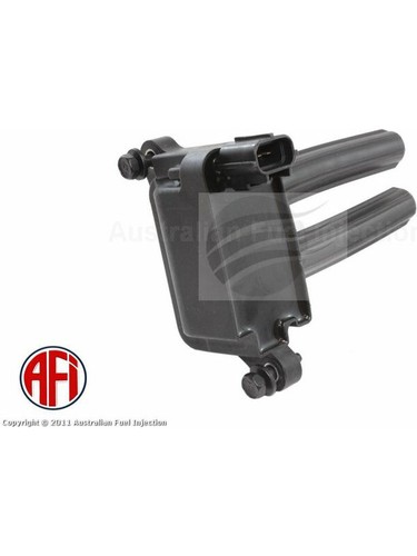 AFI Ignition Coil fits Jeep Commander 5.7 XH,XK V8 4x4 (C9458) | eBay