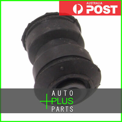 Fits MERCEDES BENZ SPRINTER 308 - REAR LEAF SPRING BUSHING | eBay