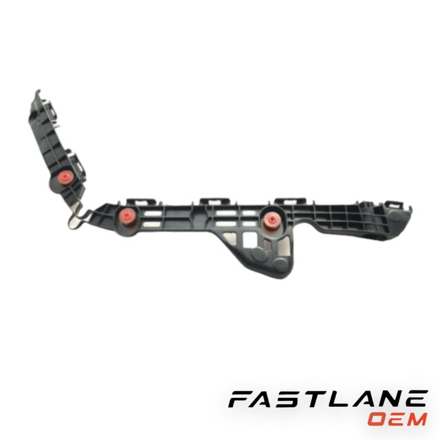 2018 Genuine Toyota Camry Side Retainer Rear Bumper RH OEM 5257506160 ...