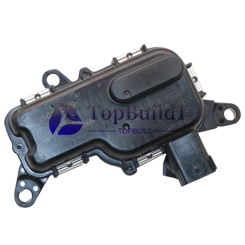 05038529AC 05038529AA Actuator Intake Valve For Jeep Grand Cherokee | eBay