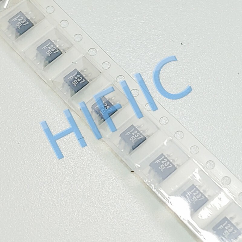 1PCS 2SA1237F-6B-TJ 2SA1237 1237 SANYO Transistor SOP6 | eBay