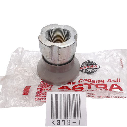 Honda C50 C70 C90 Steering Head Top Thread | eBay