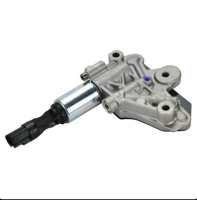 OEM NEW Ford 5.4L 3V VCT Solenoid with Housing RH Side Back Plate W ...