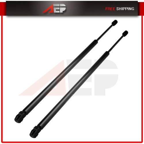 Qty 2 Rear Liftgate Tailgate Lift Supports Struts Fits 2007-2009 ...