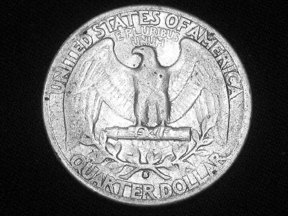 1932-S Washington Quarter --- Fine +++ | eBay