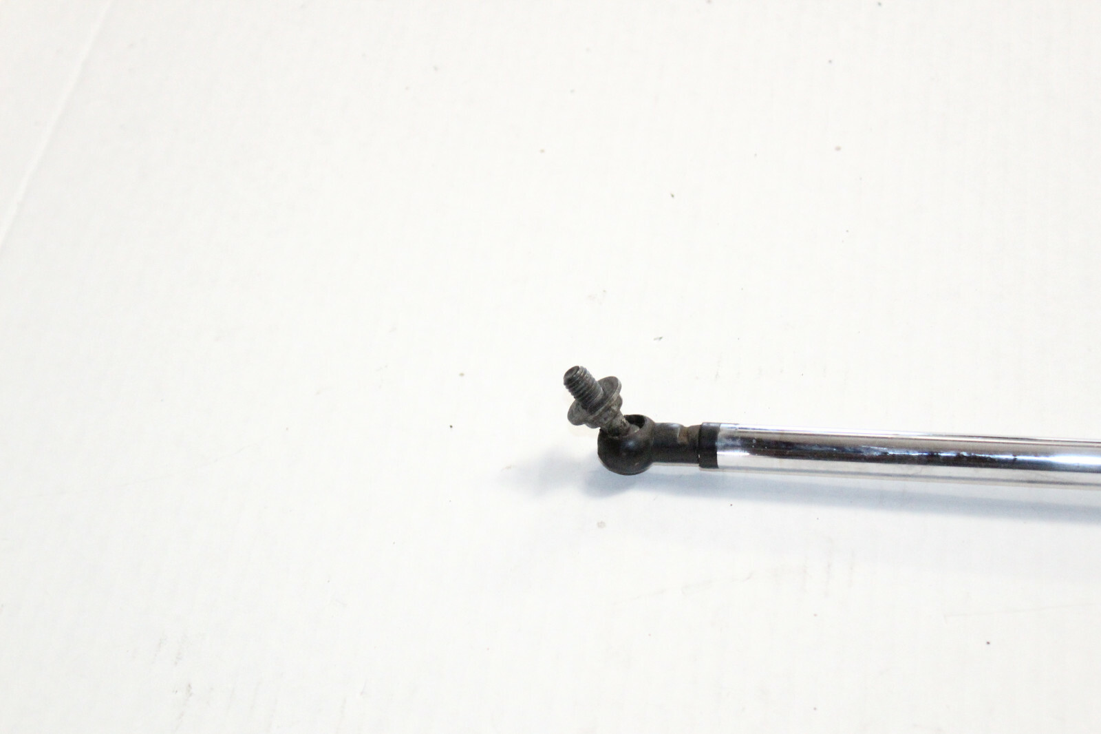 2003-2008 NISSAN 350Z COUPE REAR TRUNK HATCH LEFT SIDE STRUT SUPPORT ...