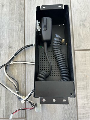 Fire Alarms - Simplex 4100 Fire Alarm