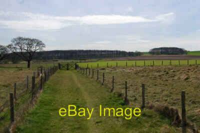 Photo 6x4 Looking towards Low Santon Farm Low Risby c2008 | eBay UK