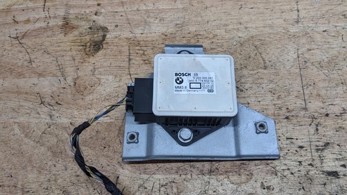 BMW Yaw Acceleration Rate Sensor Bosch MM3.8 E90 E60 E70 | eBay