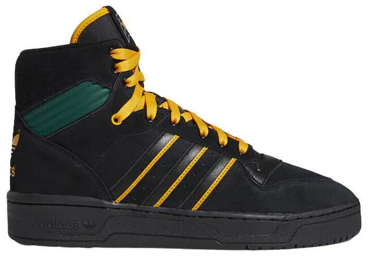 adidas Na-Kel Smith x Rivalry Hi OG Collegiate Gold for Sale ...