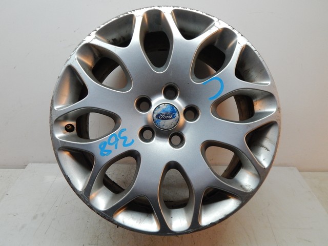 Alloy Wheel Ford Focus 17 Inch Rim 8m5j 1007 AA - Whl17007 | Compra ...