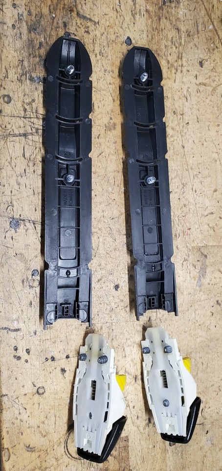 Salomon SNS Profil Auto Jr Binding | eBay