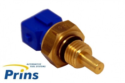 Prins VSI LPG AUTOGAS Reducer COOLANT WATER Temperature Sensor | eBay