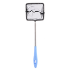 Fish tank telescopic shrimp fishing net aquarium stainless steel ...